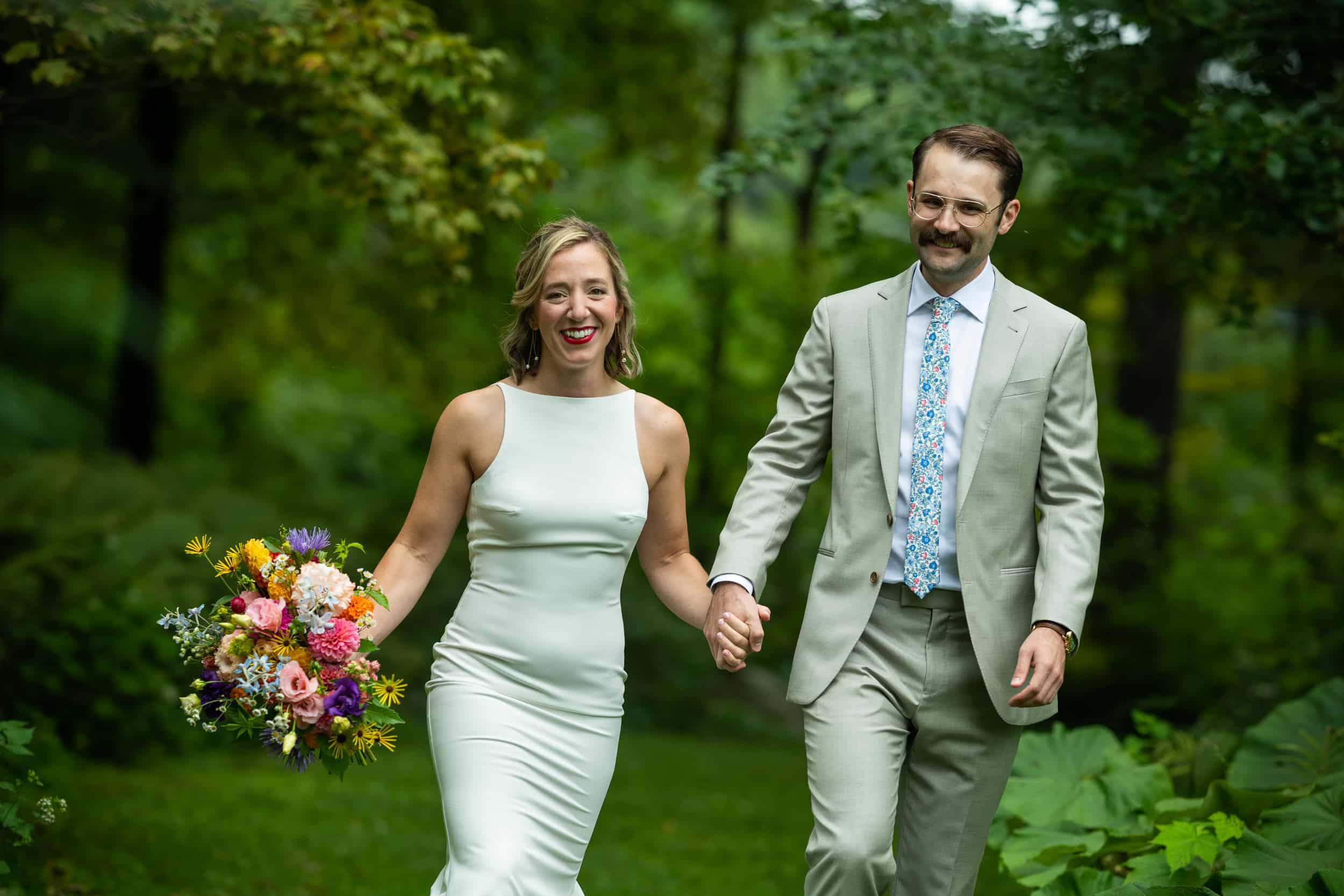 Elena & Phil - Duback Photography